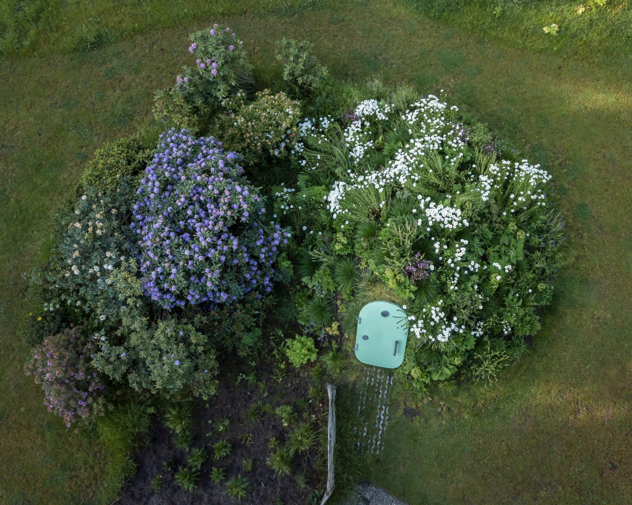 Groundfridge - The naturally cool cellar