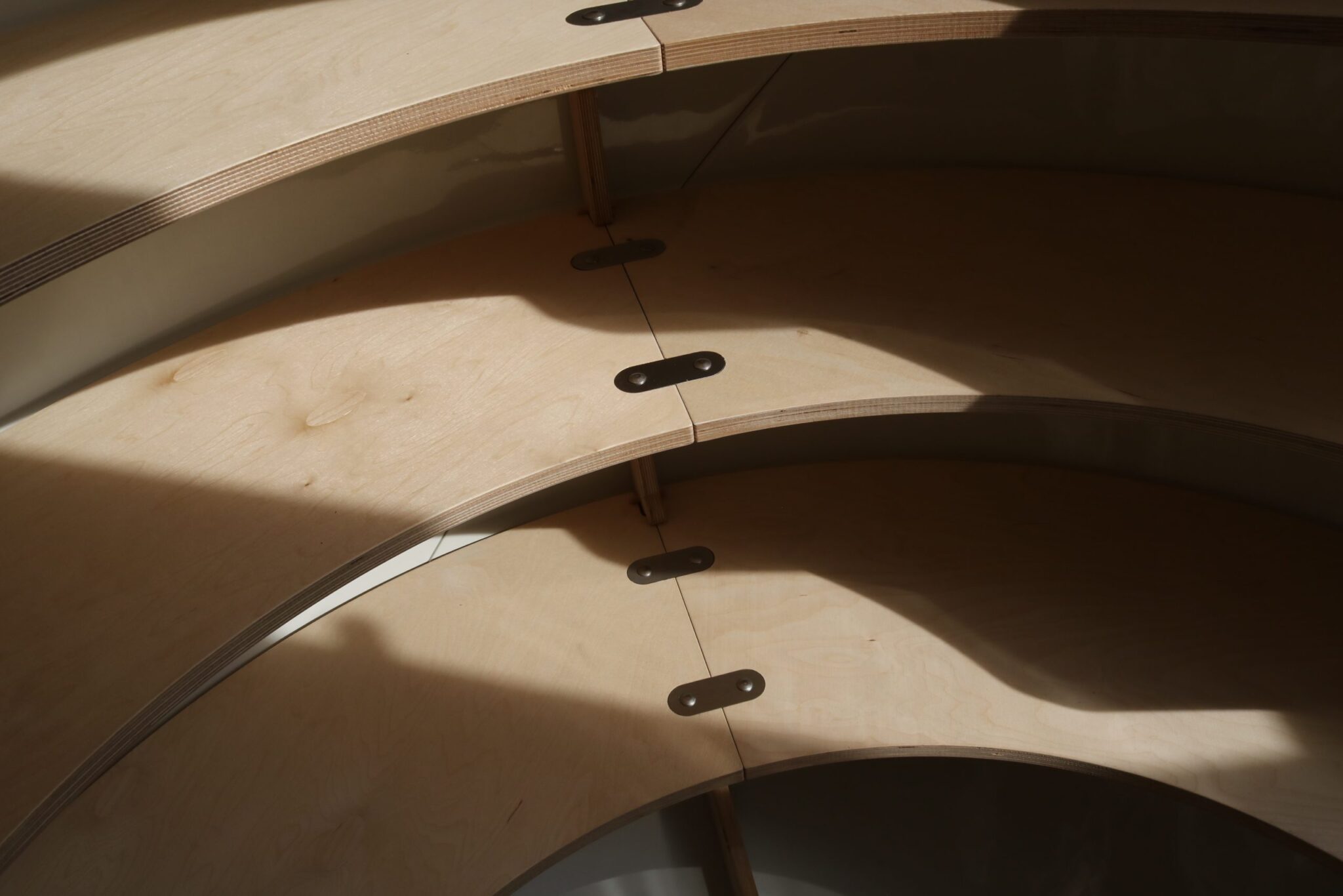 Specs - Groundfridge