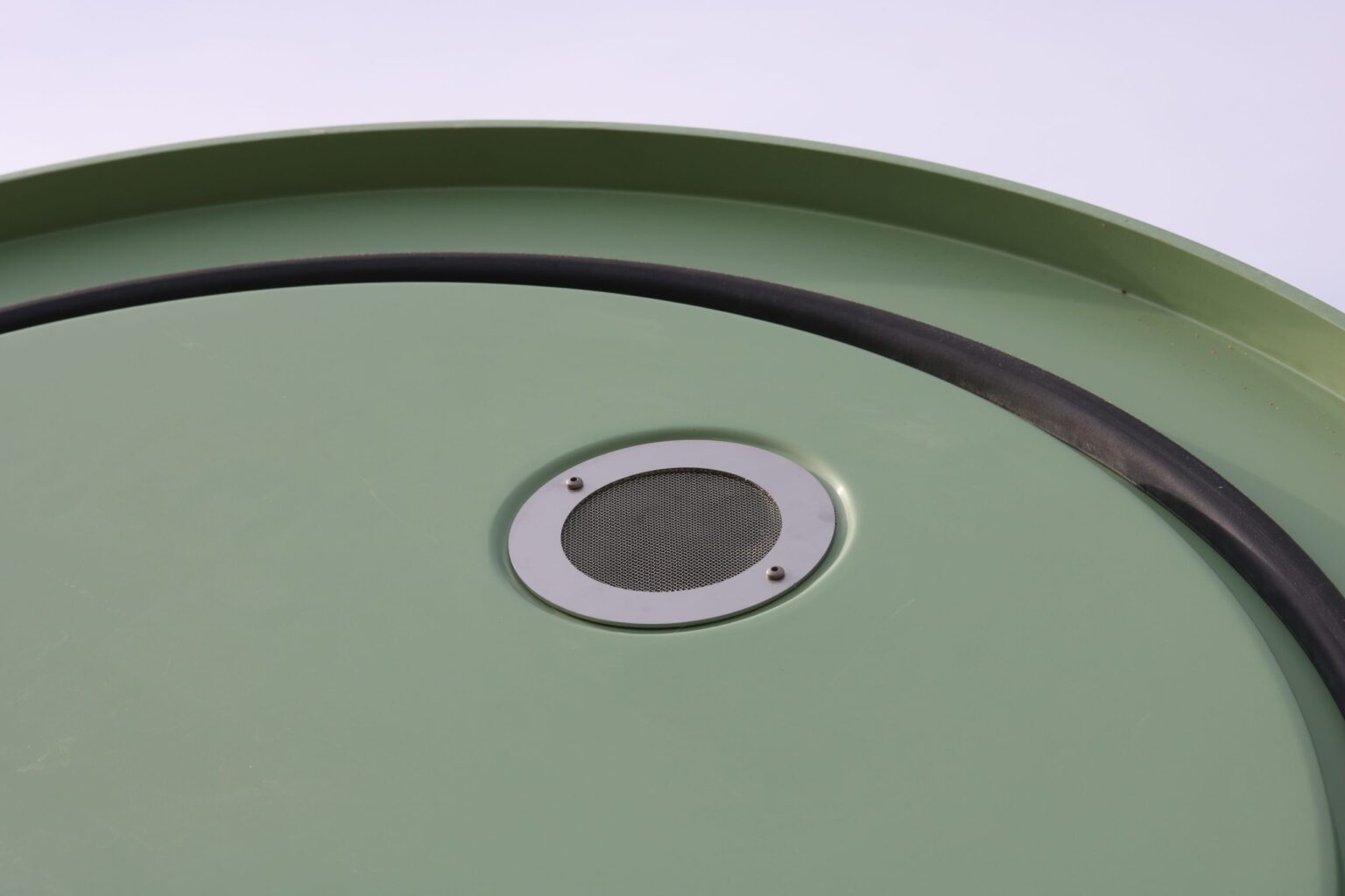 Specs - Groundfridge