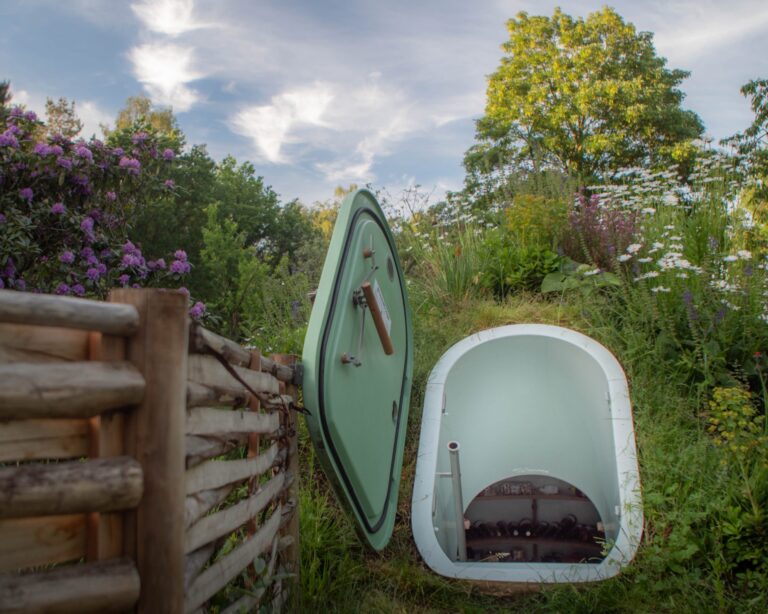 Specs - Groundfridge